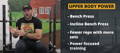 PHUL Workout: Power Hypertrophy Upper Lower Program Guide – Garage Strength